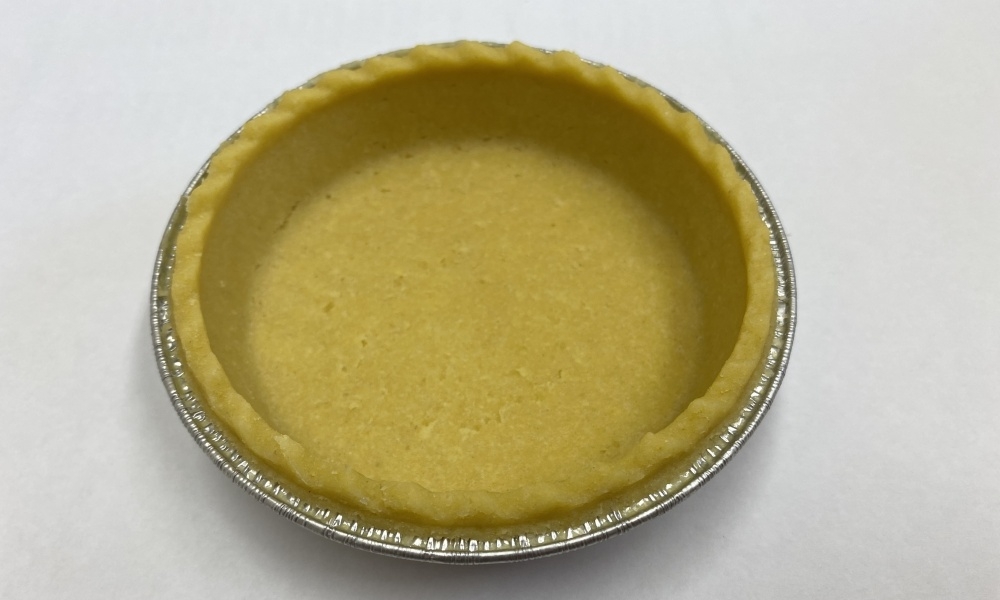 Unbaked Pastry Tart Shell [60] - Bradleys