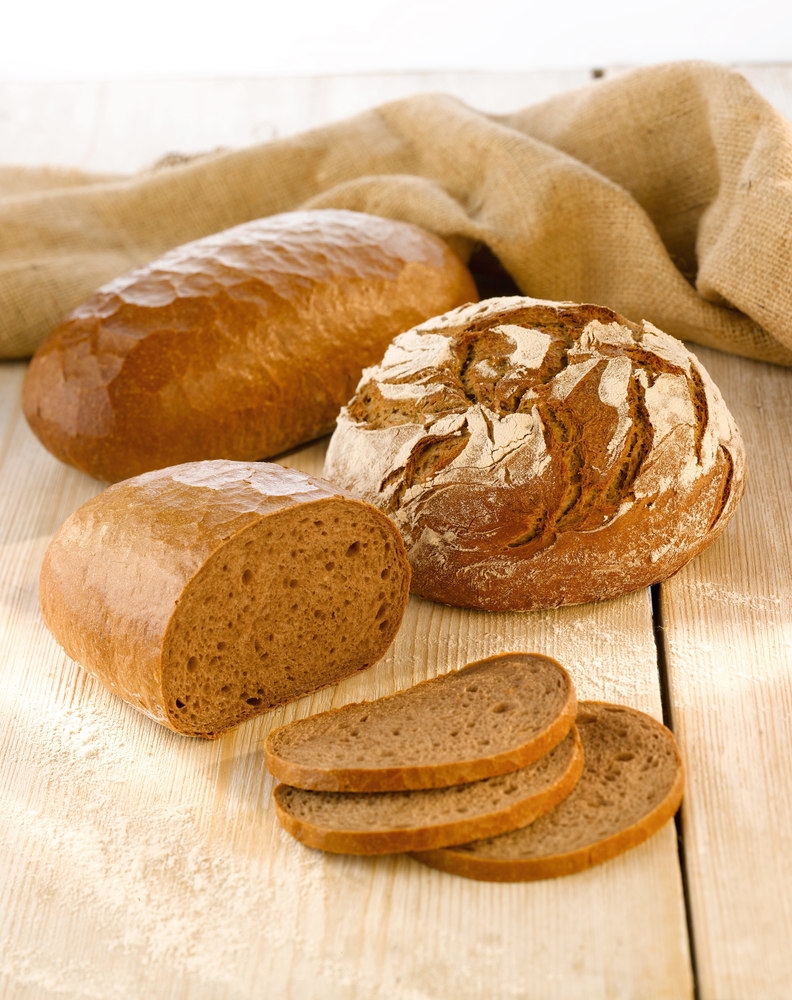 Ireks Bavarian Dark Rye Bread Mix [25kg] - Bradleys