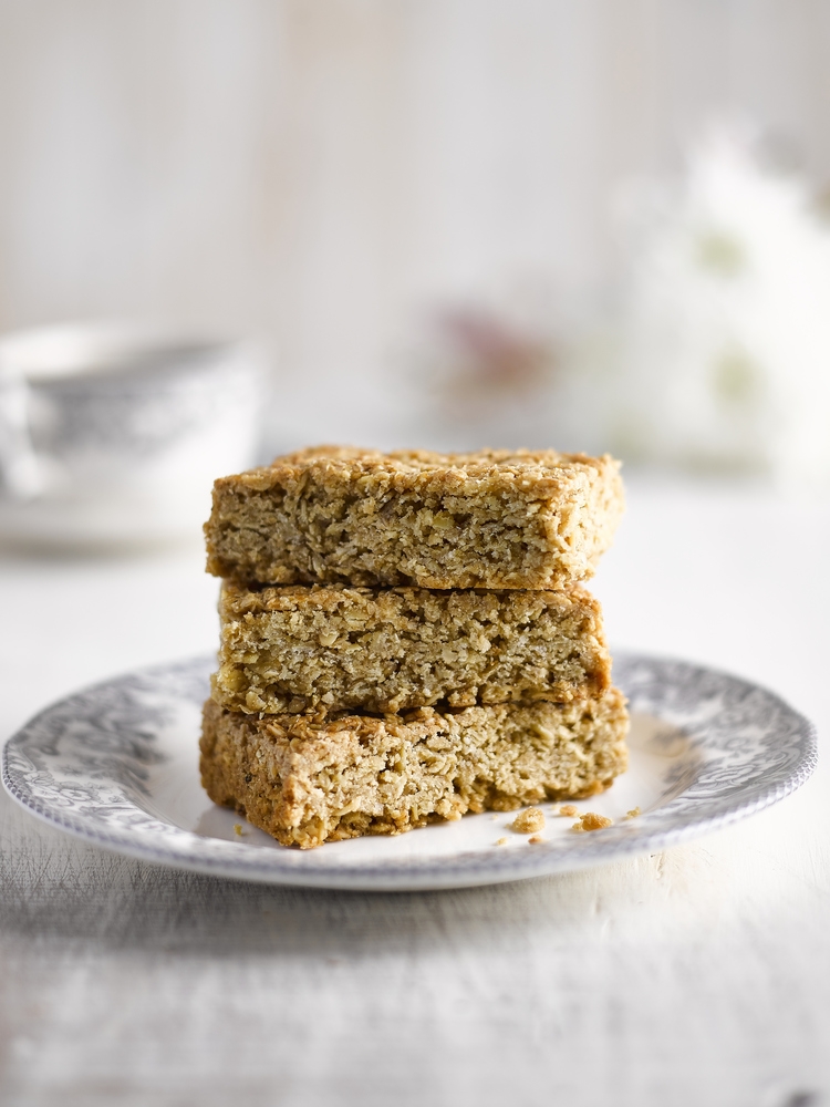 Baker & Baker Flapjack Frozen Tray Bake [2x10ptn] - Bradleys