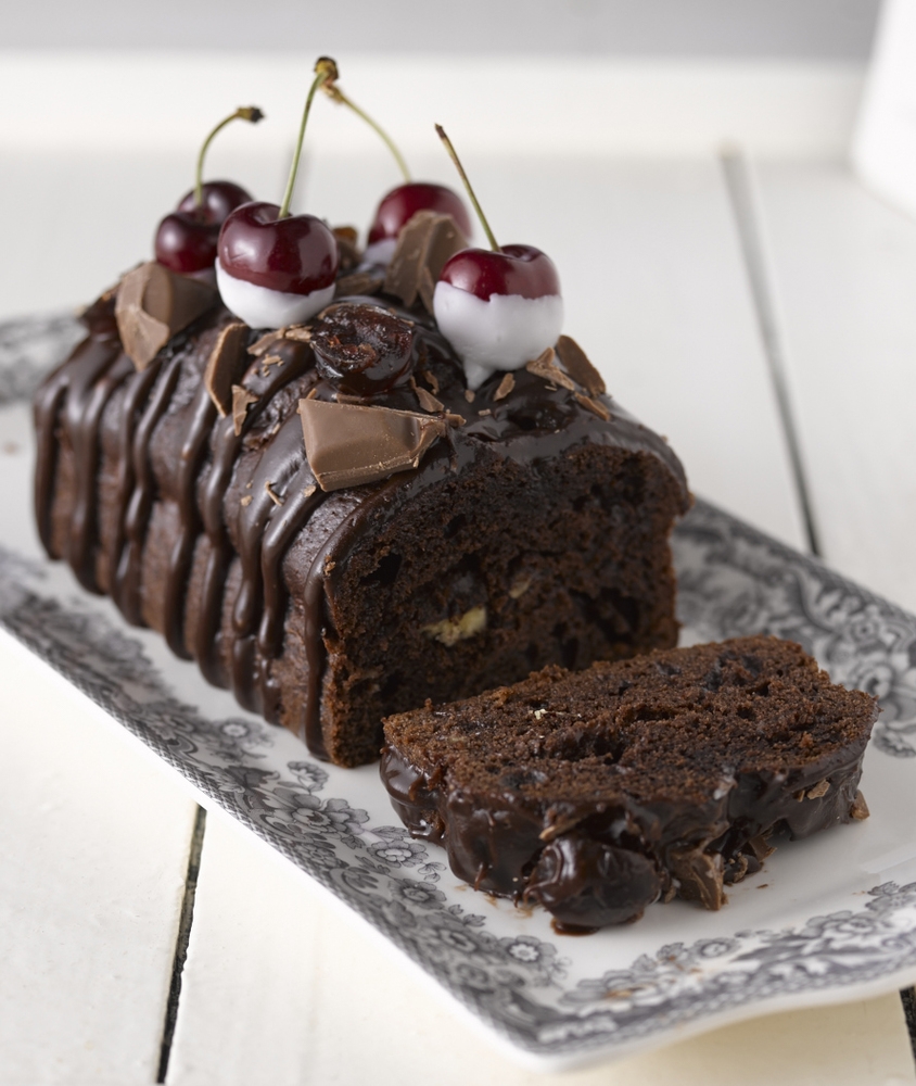 Craigmillar Chocolate Crembel [12.5kg] - Bradleys