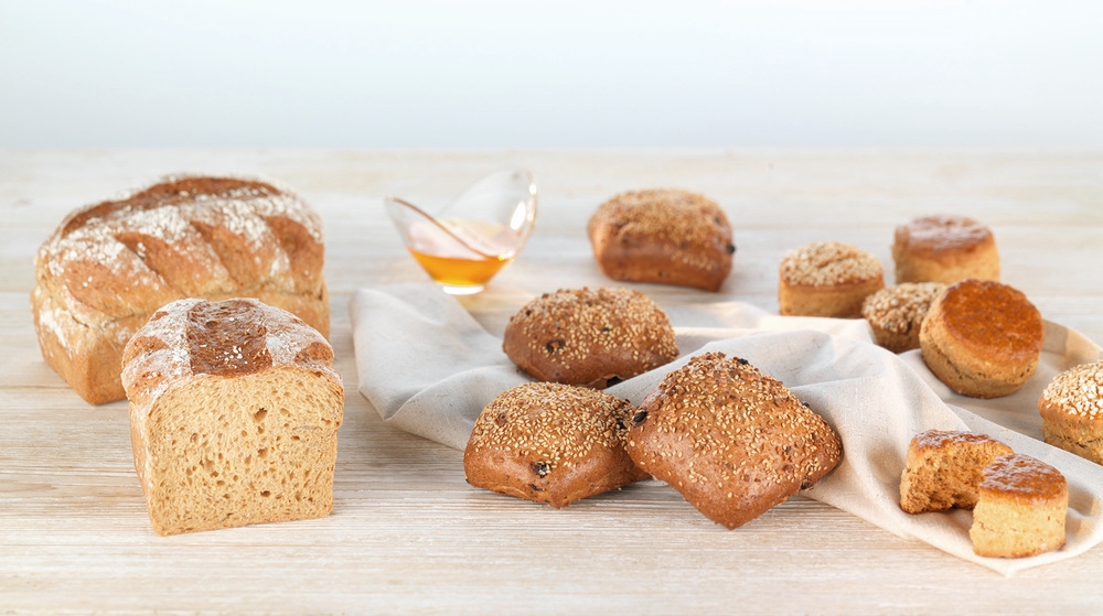 Ireks Spelt & Honey Bread Mix [25kg] - Bradleys