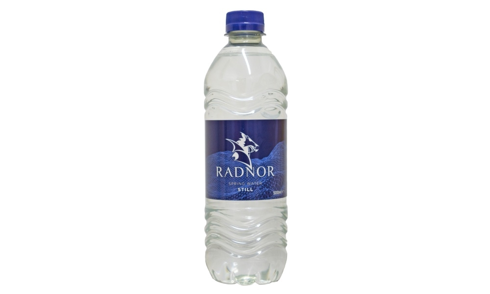 Radnor Hills Still Water [24x500ml] - Bradleys