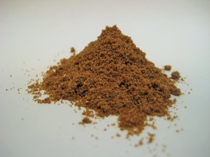 Cumin Ground [500g] - Bradleys
