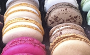 Wholesale Macaroon Paste - Bradleys Foods In Ashford Kent - Bradleys