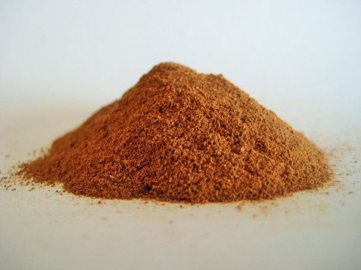 Ground Cinnamon [25kg] - Bradleys