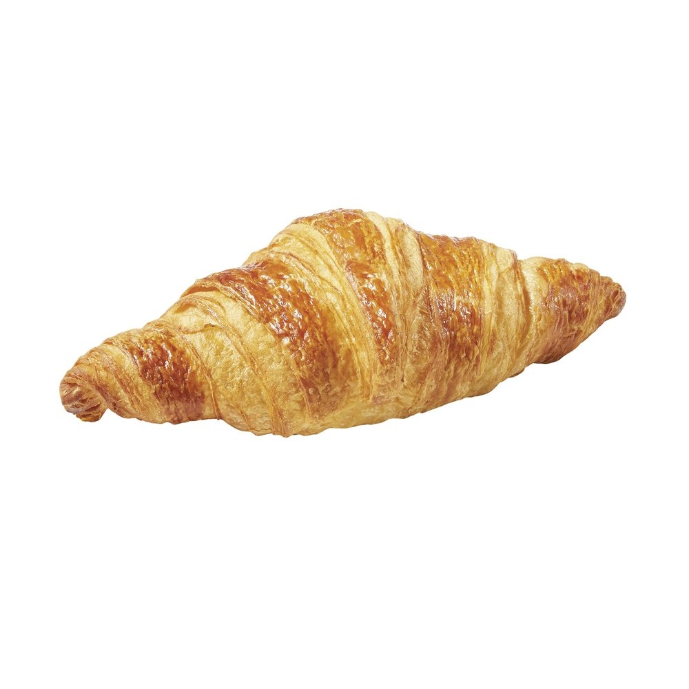 Bridor Ready To Bake All Butter Croissant [50x90g] - Bradleys