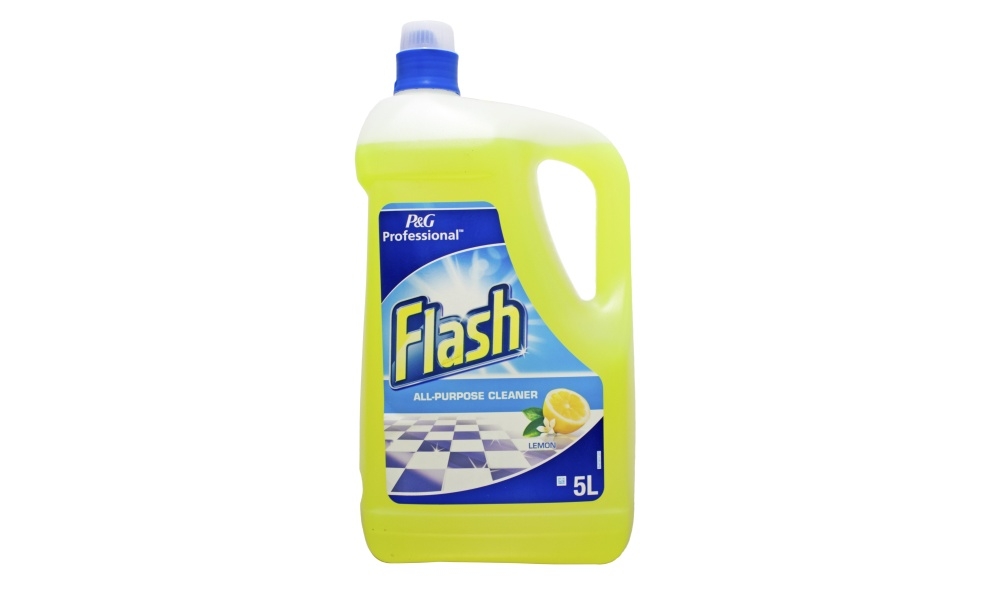 Flash All Purpose Liquid [5ltr] - Bradleys