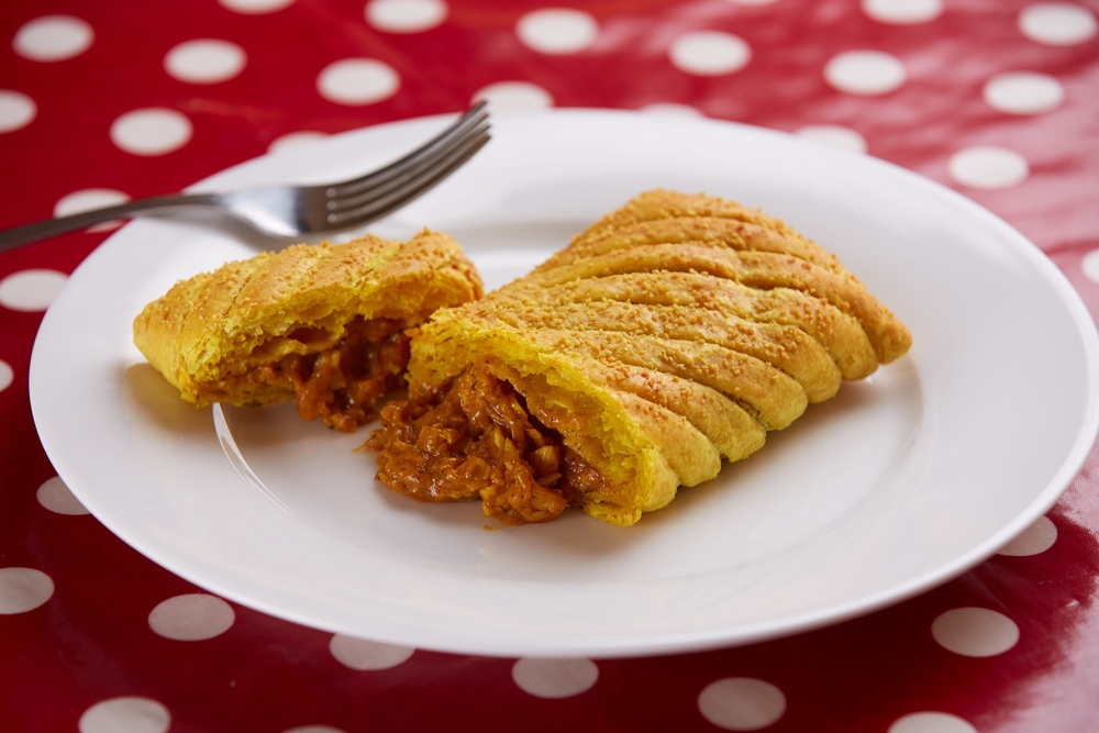 Penny Lane Unbaked Chicken Balti Slice [36x175g] - Bradleys