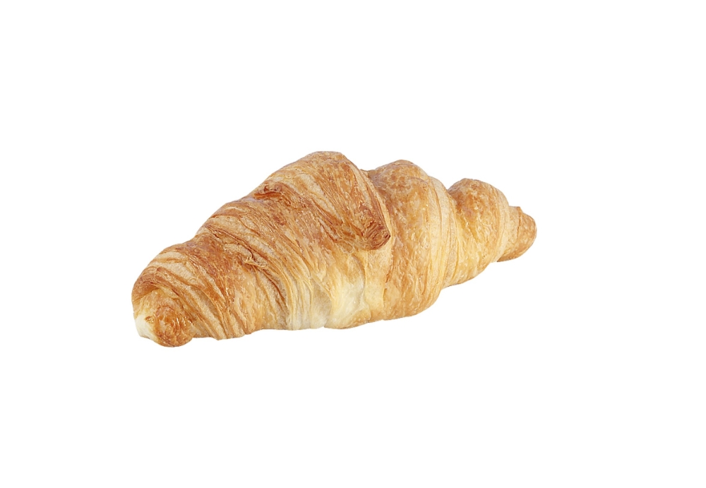Bridor Ready To Bake All Butter Croissant [60x70g] - Bradleys